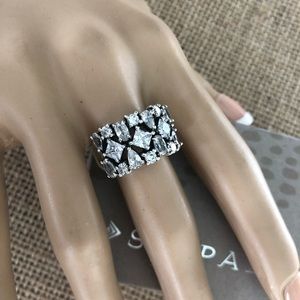 Silpada Jewelry | Silver Ring Size 6 | Poshmark